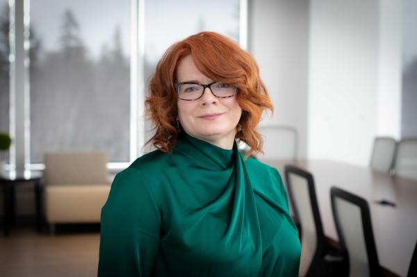 Annette Elliott Rose | Nova Scotia Health